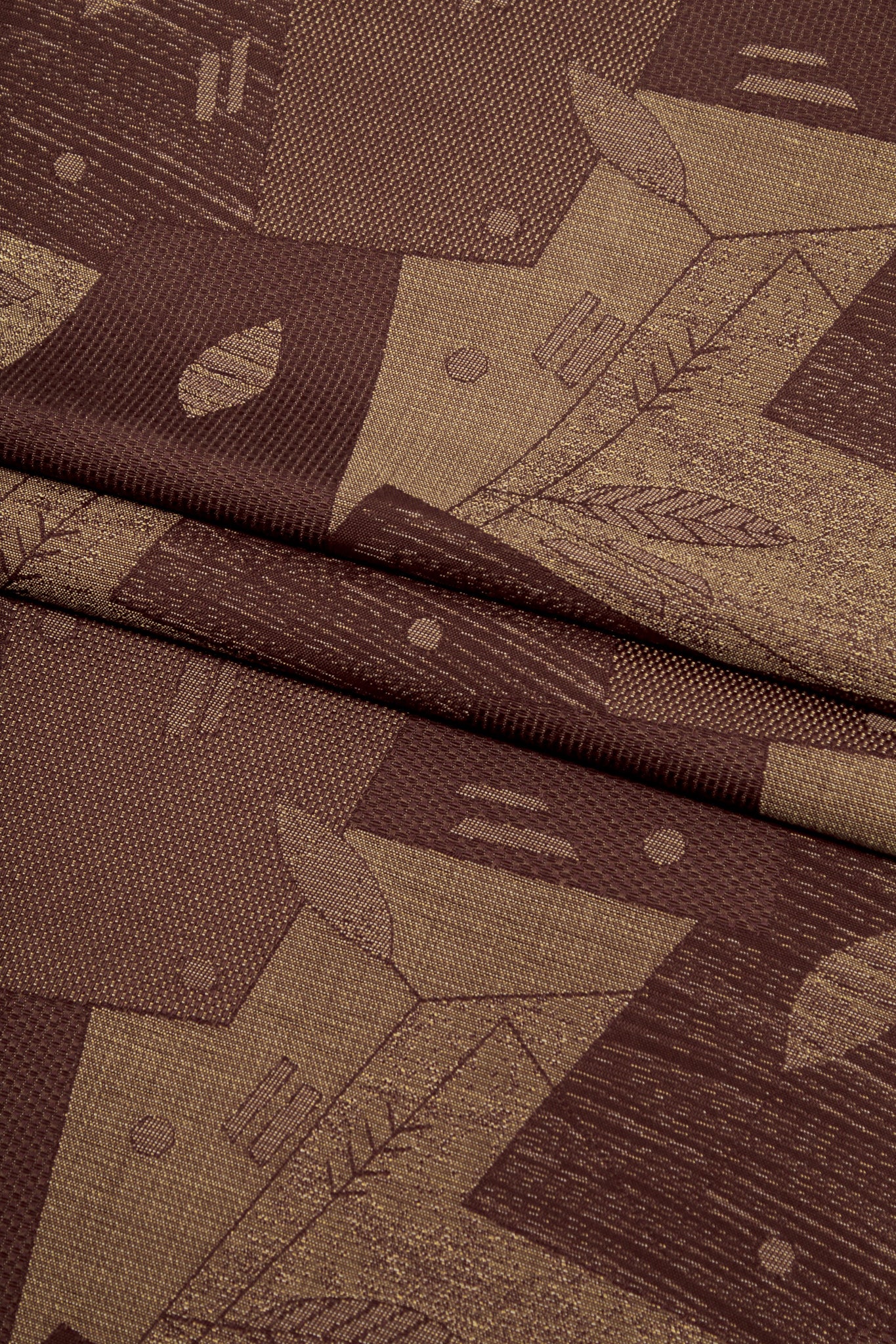 Chenille - Ruby Rapture